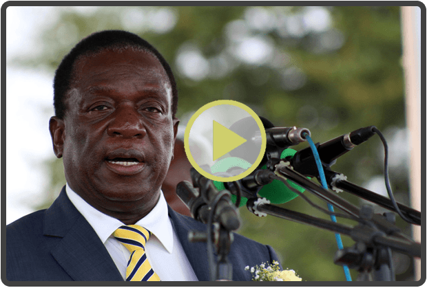 ZIMBABWE – Freedom Day – 21st Nov 2017